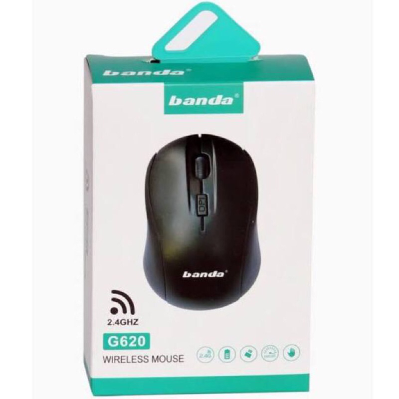 Mouse sem fio | Shopee Brasil