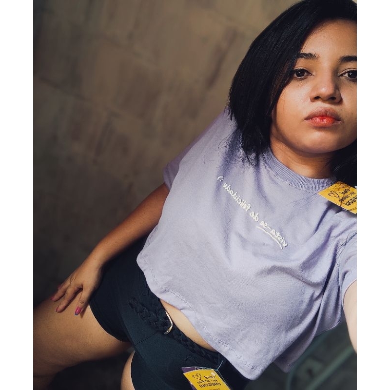 Conjunto | Shopee Brasil