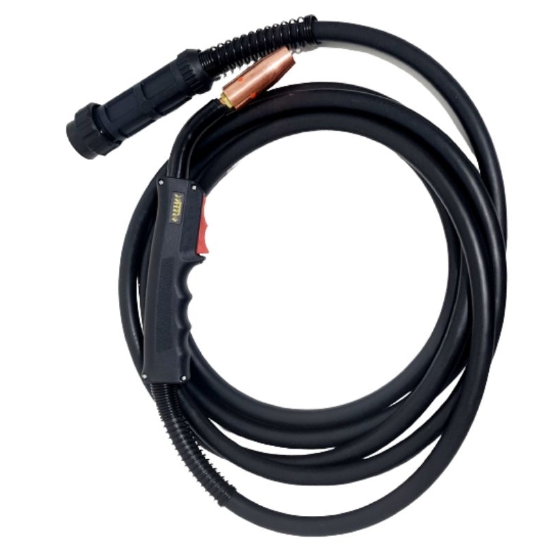 Tocha Máquina Solda Mig 5 Metros - Valduga | Shopee Brasil
