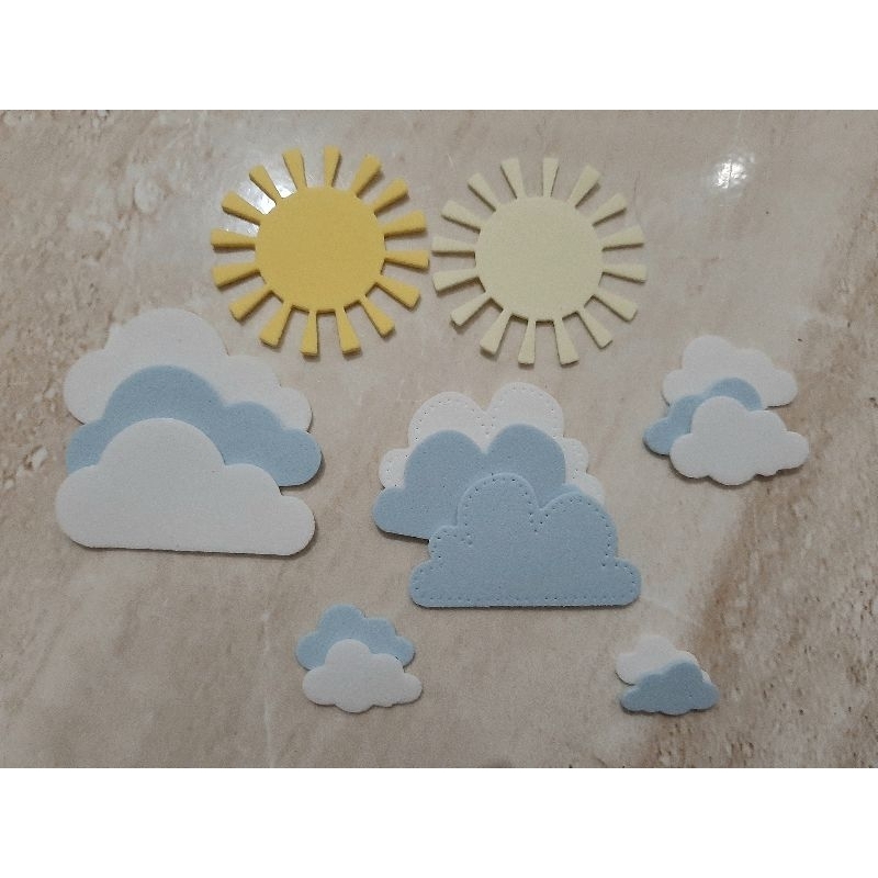 kit céu de Eva | Shopee Brasil