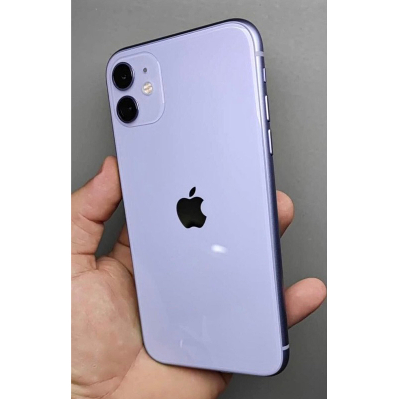 IPHONE 11 ROXO DE 128 GB | Shopee Brasil