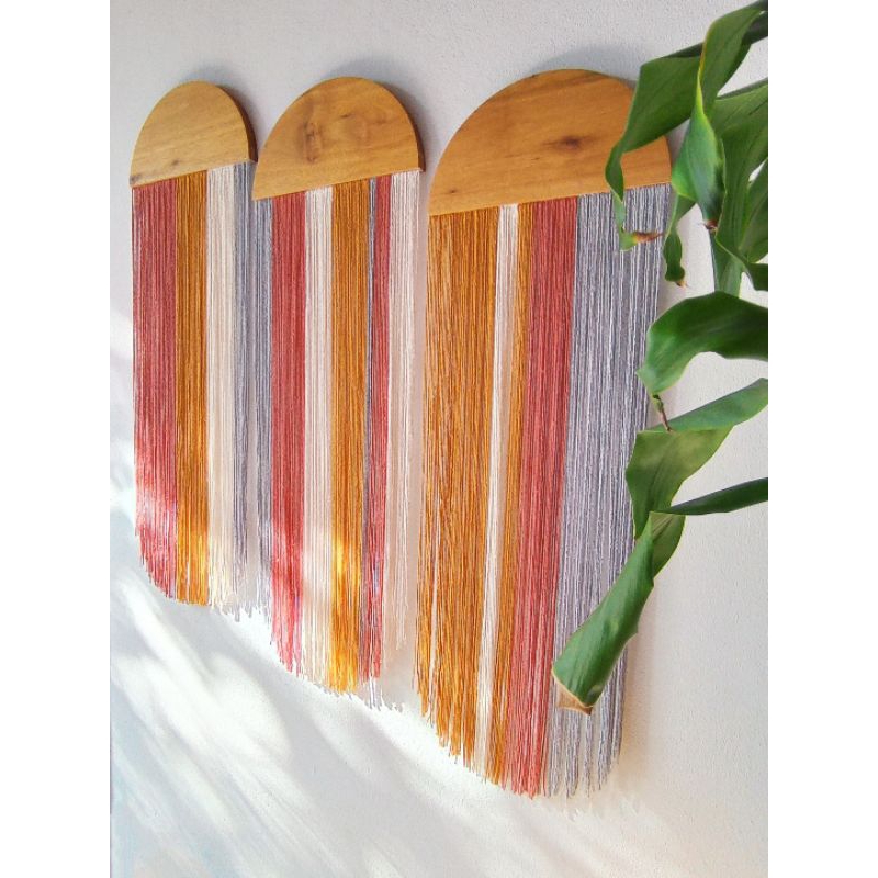 Painel meia lua. | Shopee Brasil