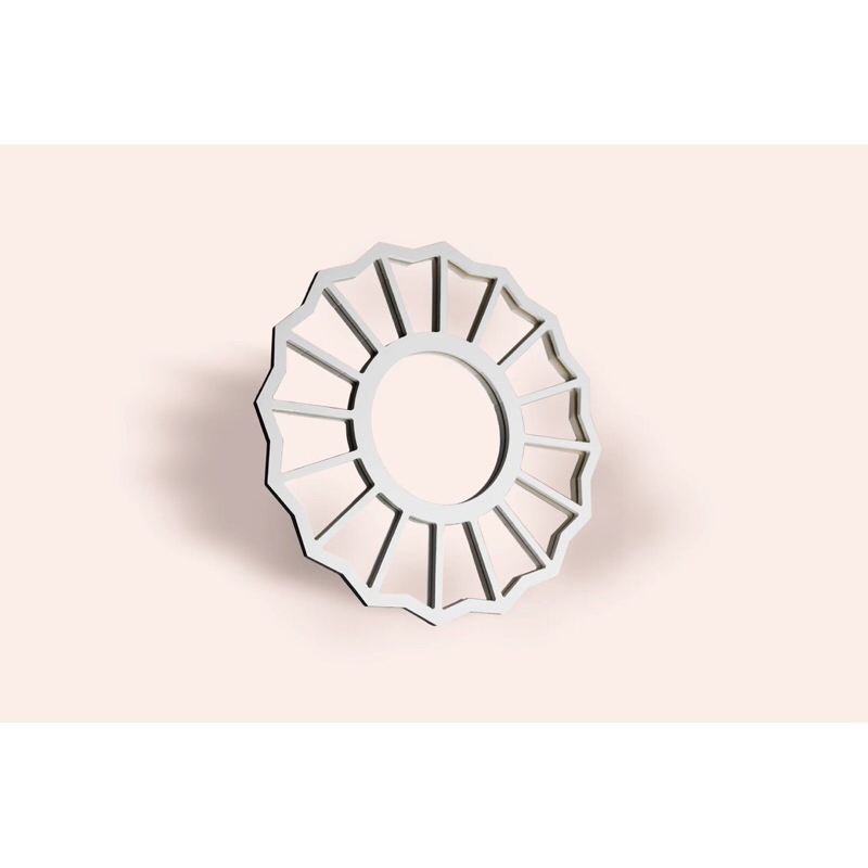 Espelho álbum The Divine Feminine Mac Miller Mirror | Shopee Brasil