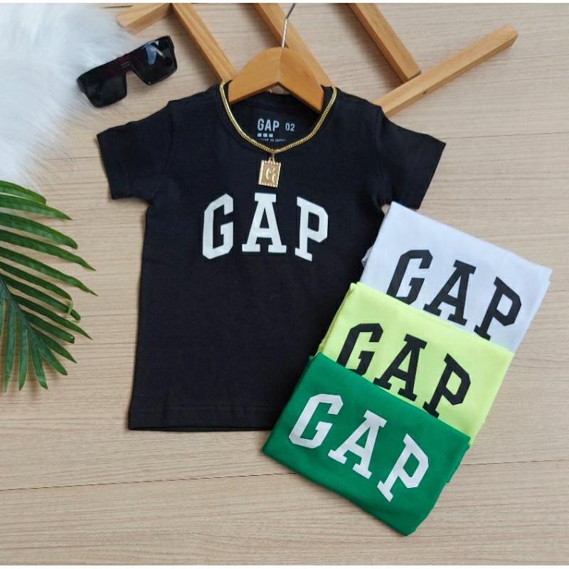 Camiseta Infantil Malha Premium Fio 40.1 Gola redonda Moda infantil ...