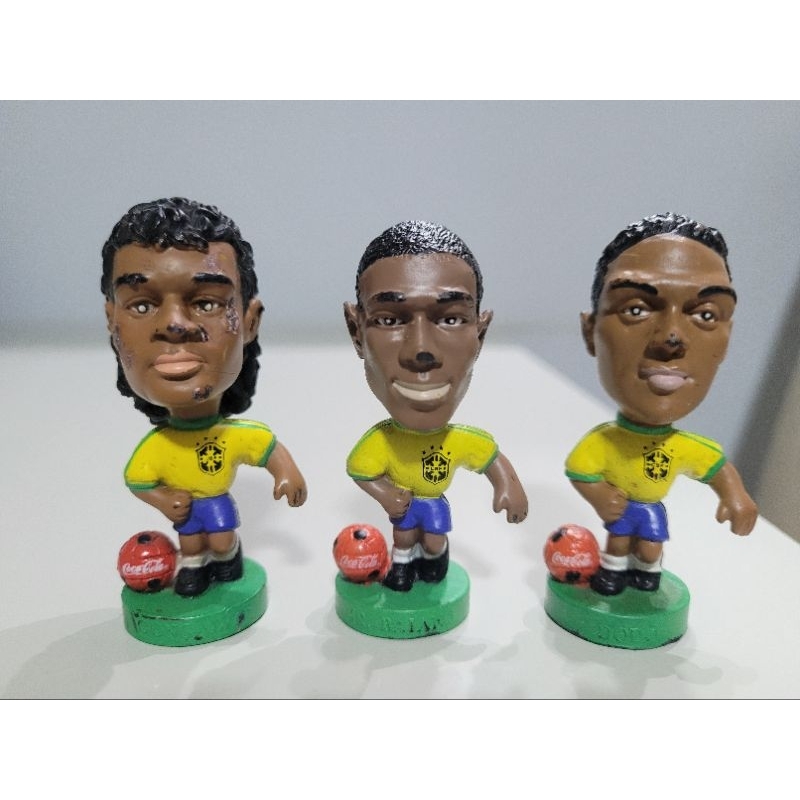 Mini Craque Coca-Cola 1998 | Shopee Brasil