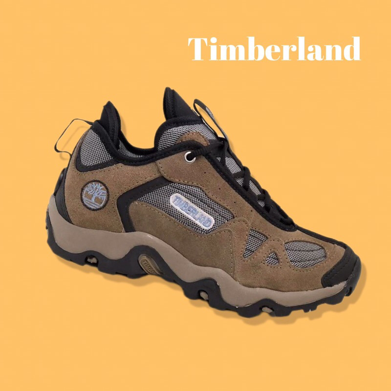TENIS TIMBERLAND MASCULINO ADVENTURE GEORGE 2 COURO | Shopee Brasil
