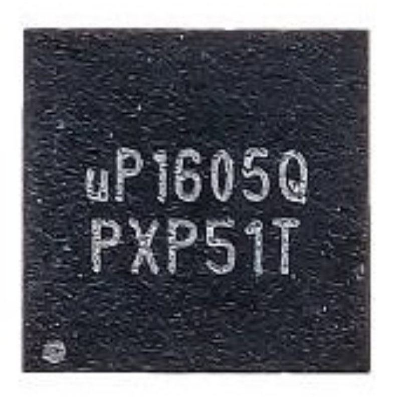 Circuito Integrado PWM uP1605Q | Shopee Brasil