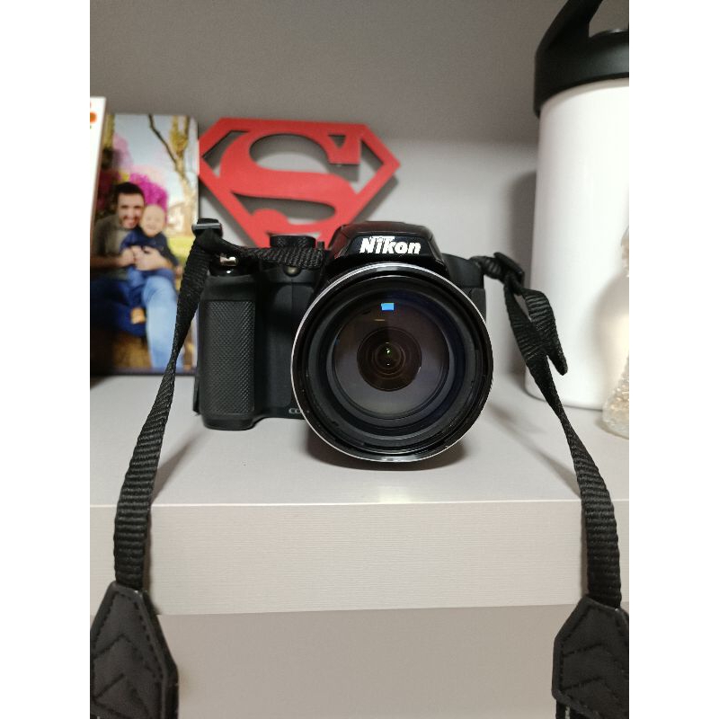 CAMERA PROFISSIONAL NIKON | Shopee Brasil
