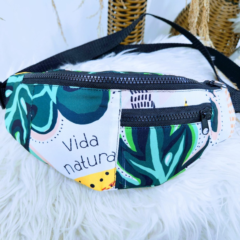 pochete inspiração farm | Shopee Brasil