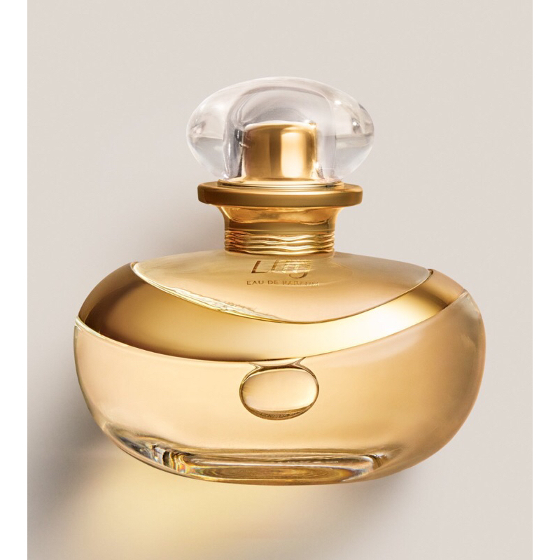 Lily Eau de Parfum 75ml | Shopee Brasil