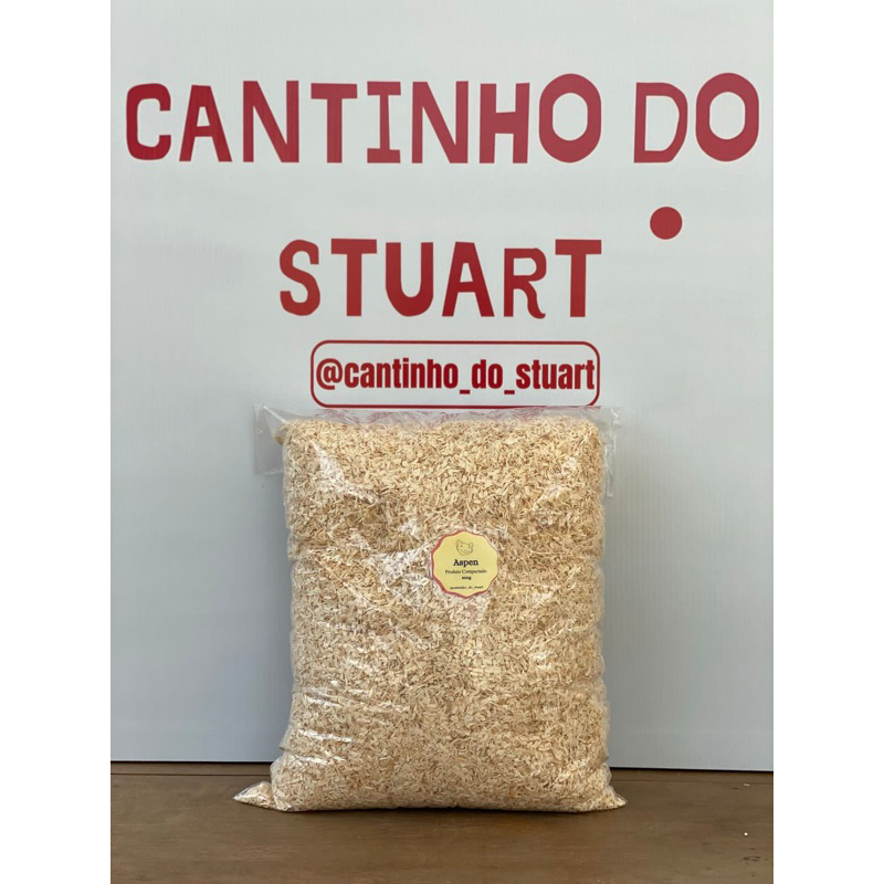 Aspen Flakes 16 Litros | Shopee Brasil