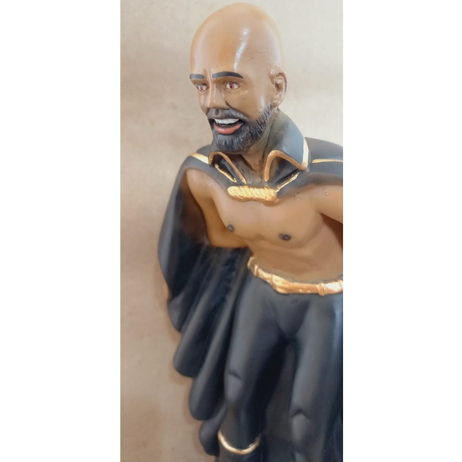 EXÚ MARABO Umbanda/Candomblé | Shopee Brasil