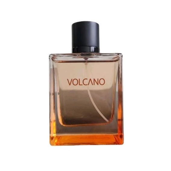 New Brand Volcano 100ml edt | Shopee Brasil