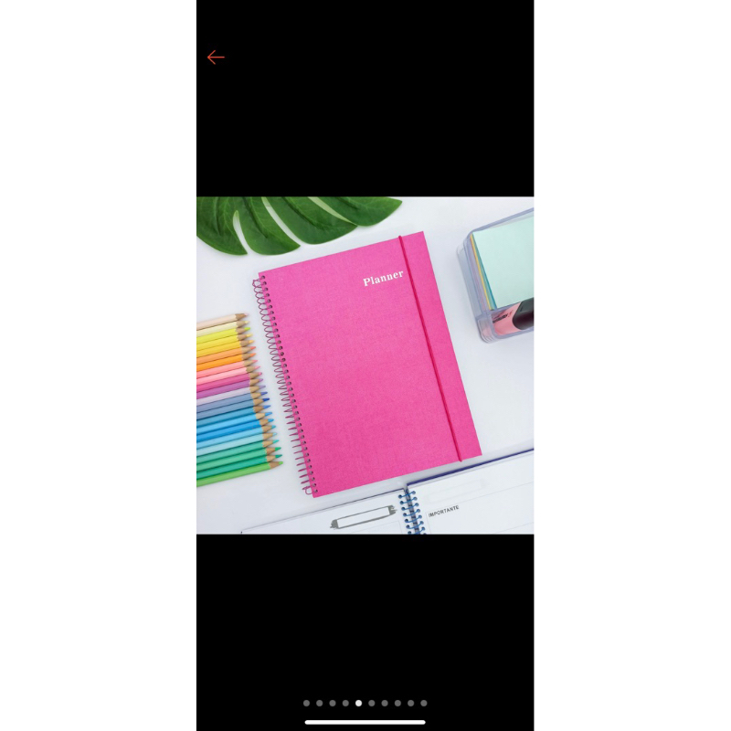 Planner | Shopee Brasil