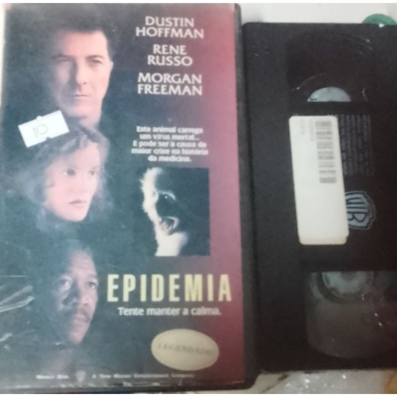 vhs | Shopee Brasil