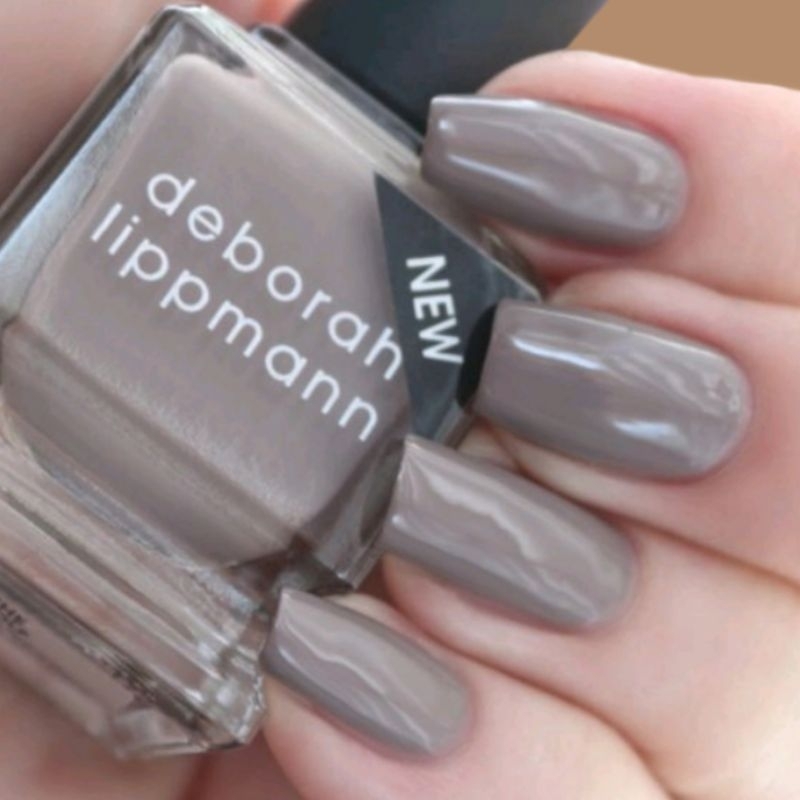 Deborah Lippmann cor: she wolf (15ml) | Shopee Brasil