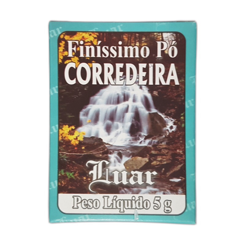 Pó de Mironga Corredeira | Shopee Brasil