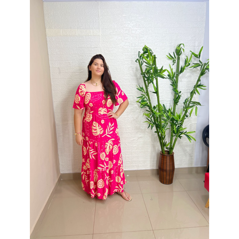 plus size | Shopee Brasil