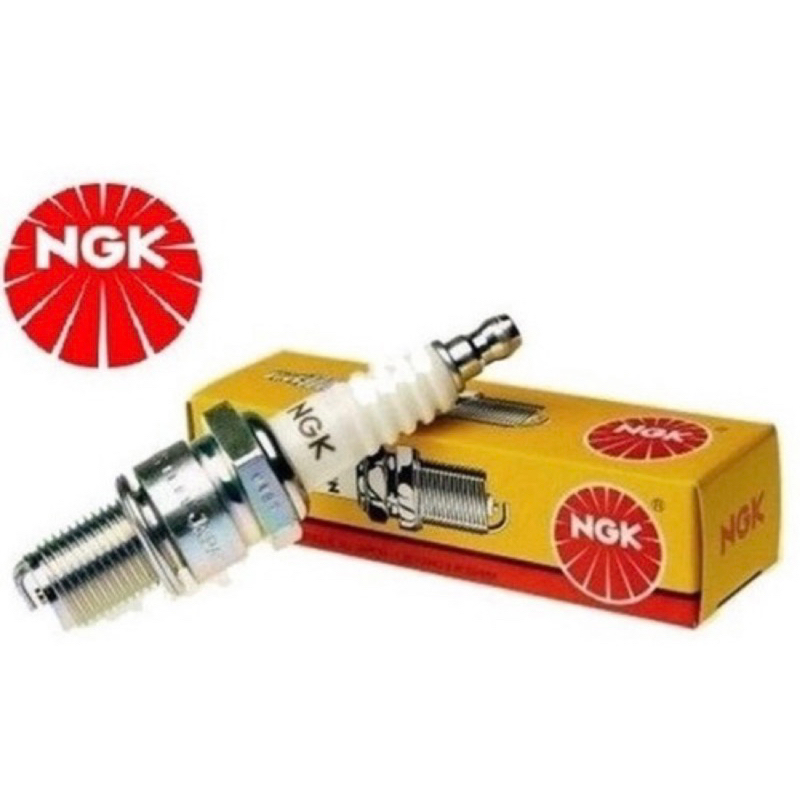 Vela Ignição Cpr8ea-9 Cg Titan Fan 150 160 Bros 150 160 Ngk | Shopee Brasil
