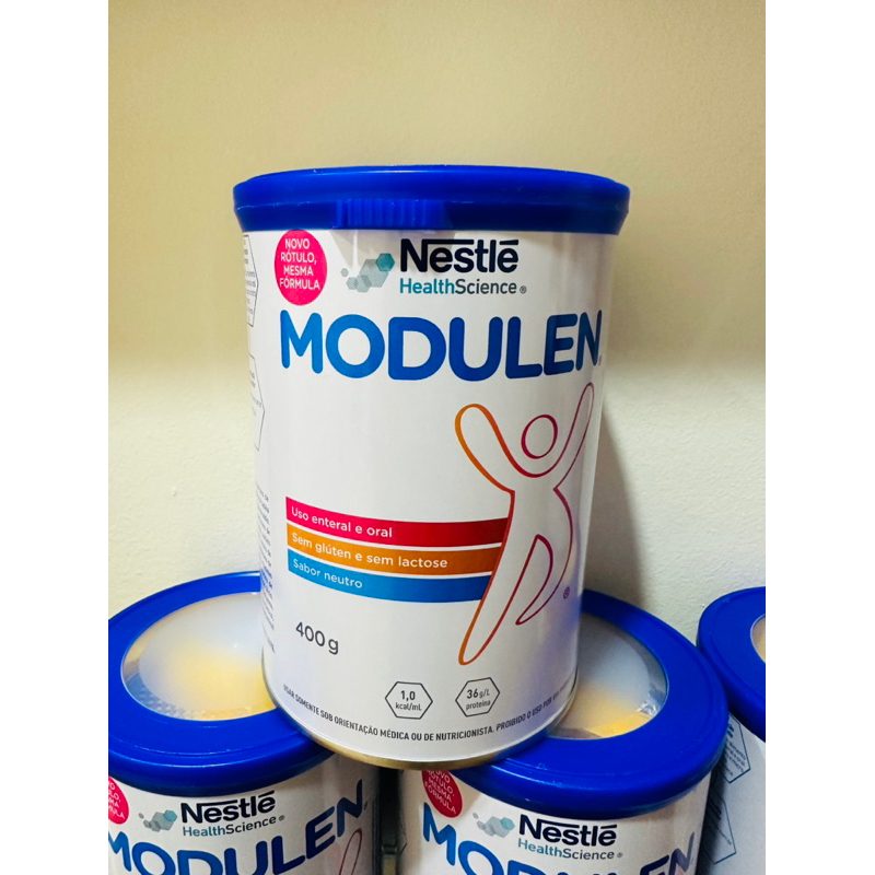 Modulen | Shopee Brasil