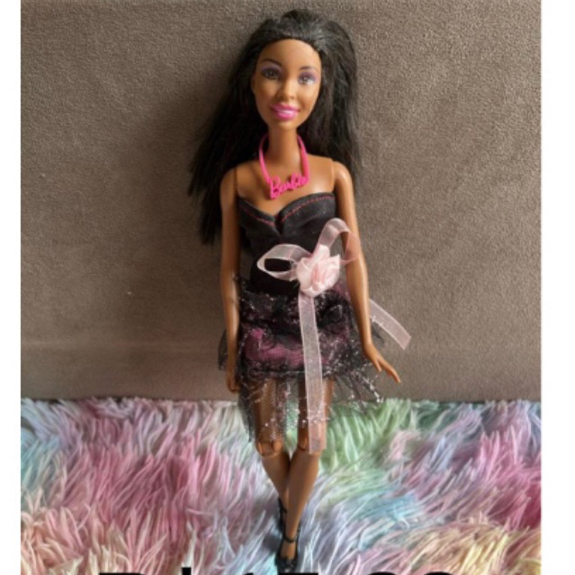 Barbie Nikki | Shopee Brasil