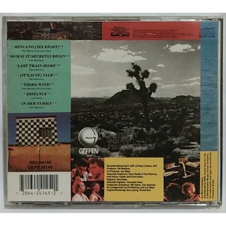 Cd Pat Metheny Group - Still life ( Talking ) | Shopee Brasil