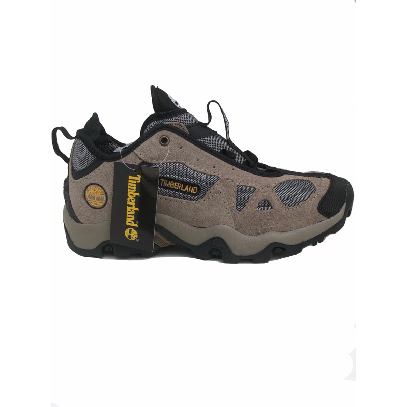 Tênis Timberland Gorge C2 Adventure | Shopee Brasil