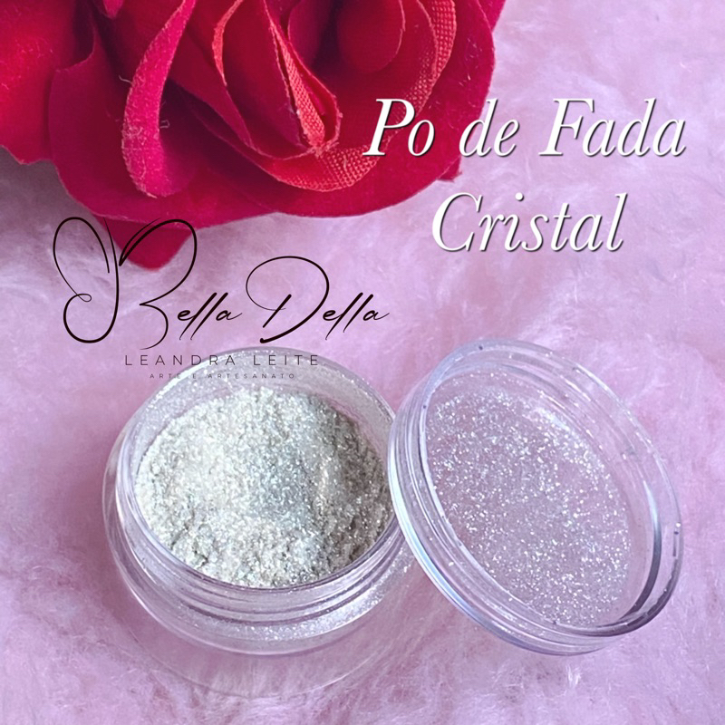 po de fada | Shopee Brasil