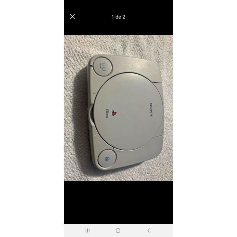 ps1 | Shopee Brasil