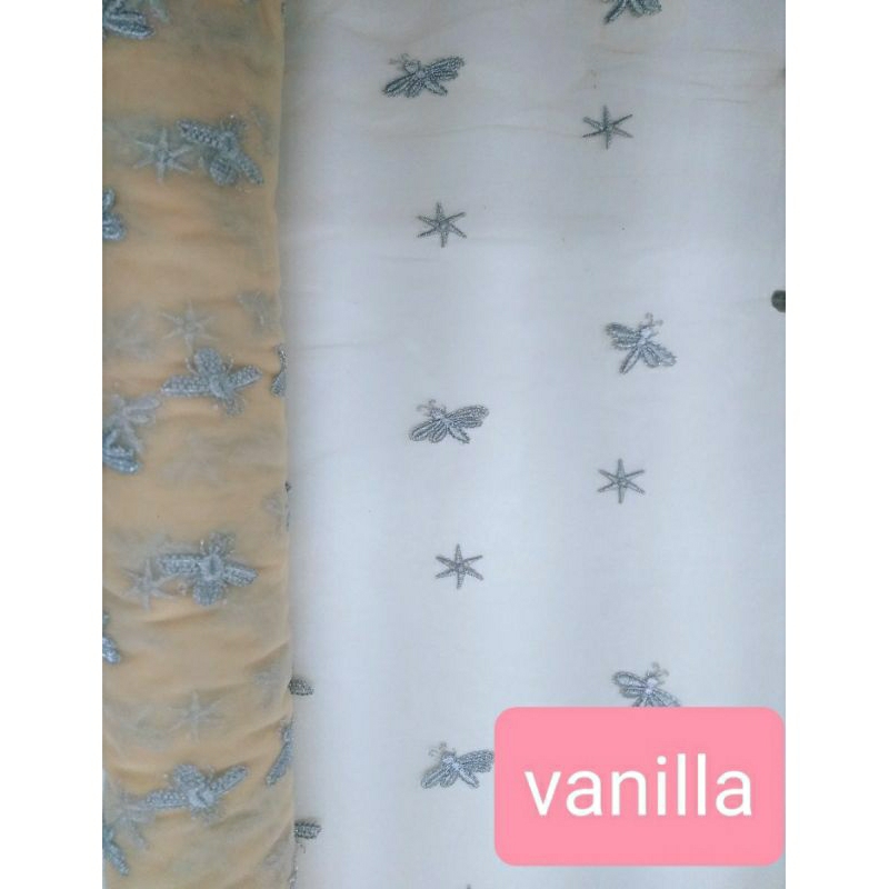 Tela Fly Vanilla 8 metros Promocional | Shopee Brasil