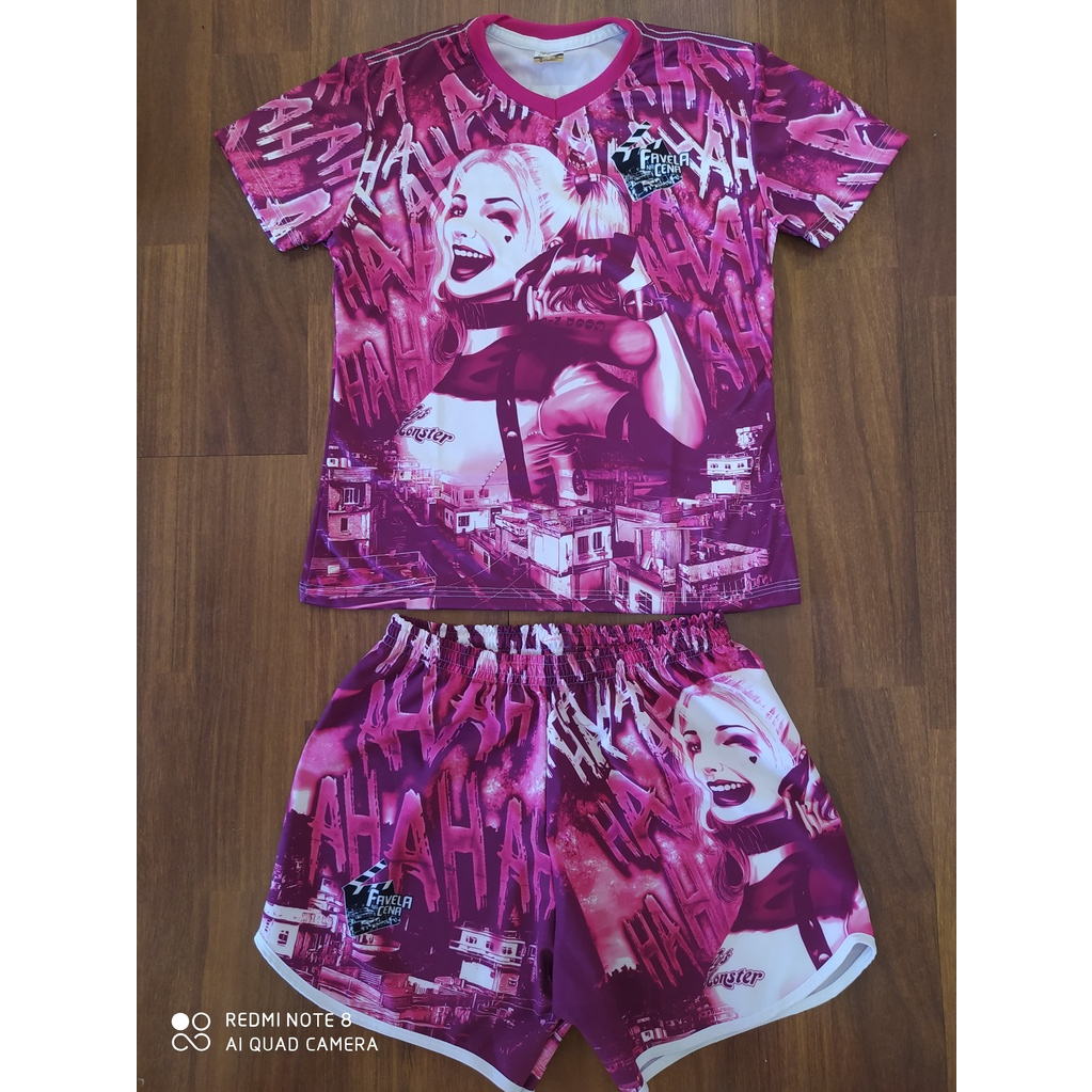 KIT DE QUEBRADA ALERQUINA - FAVELA NA CENA | Shopee Brasil