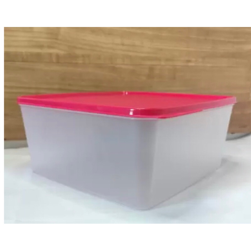 Basic Line 5L Tupperware | Shopee Brasil