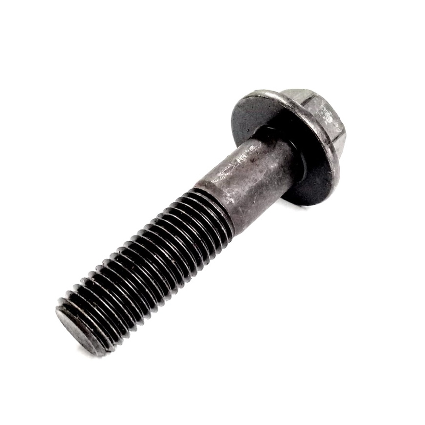 Parafuso M16 X 65 Sextavado Flangeado | Shopee Brasil