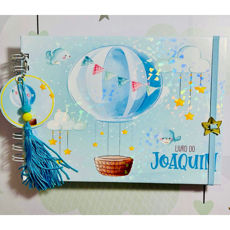 Livro do bebê Personalizado com Nome PAPEL 180G 15X21 OU 20X22 CM ...