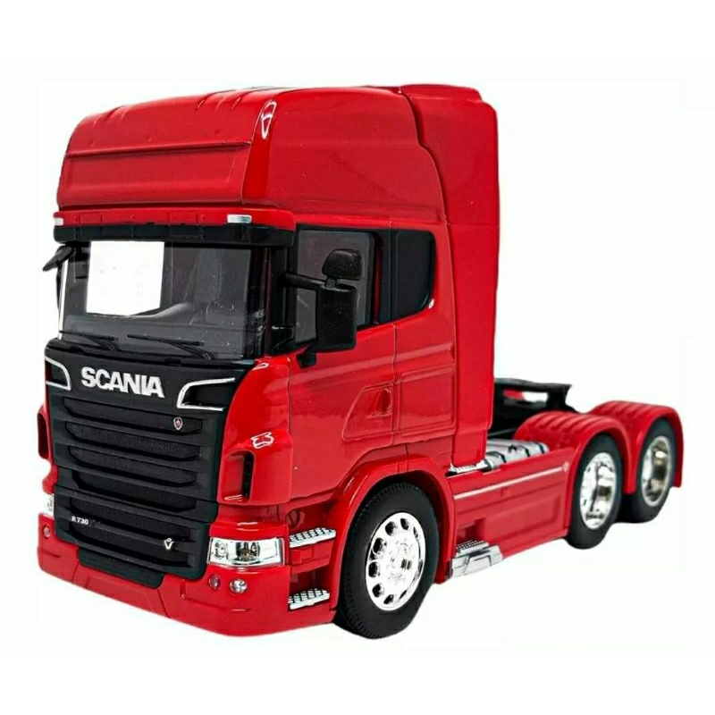 miniatura scania trucada ferro coleção | Shopee Brasil