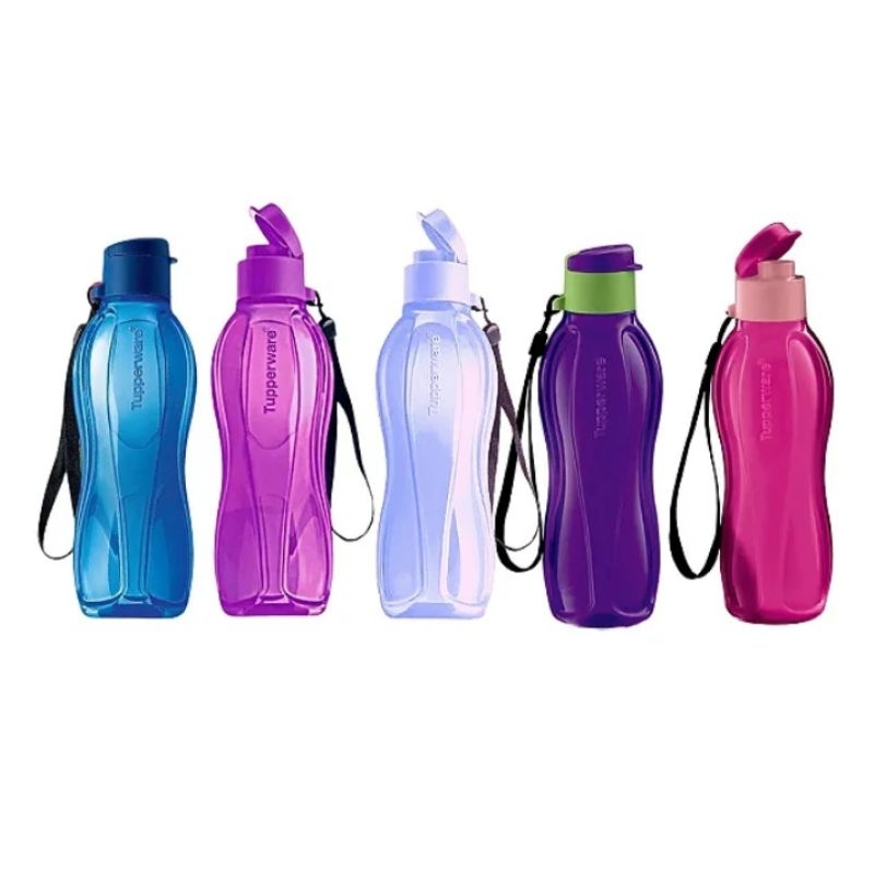 Garrafa Tupperware Eco Tupper 310ml Squeeze Original | Shopee Brasil