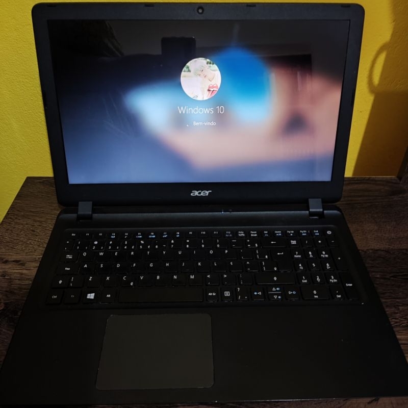 Notebook Acer | Shopee Brasil
