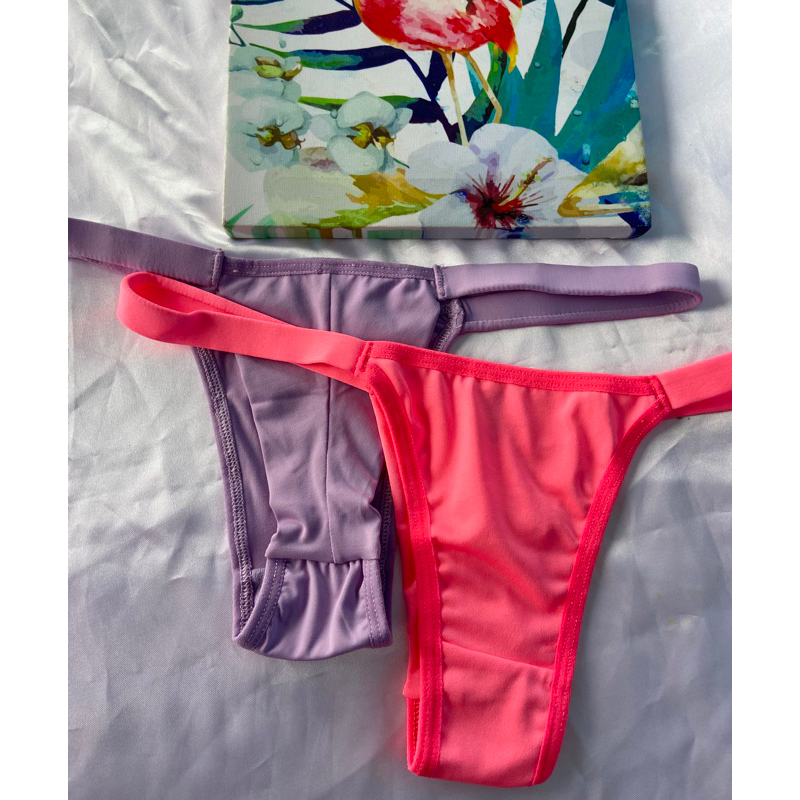 Calcinha Marquinha Shopee Brasil