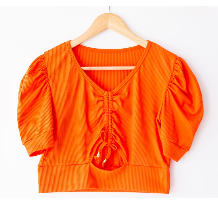 Top Feminino Plus Size Tamanhos Grandes Cropped A001 | Shopee Brasil