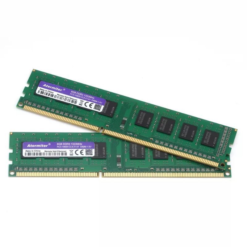 Memória Ram DDR3 Desktop 4 GB 1600 Mhz | Shopee Brasil