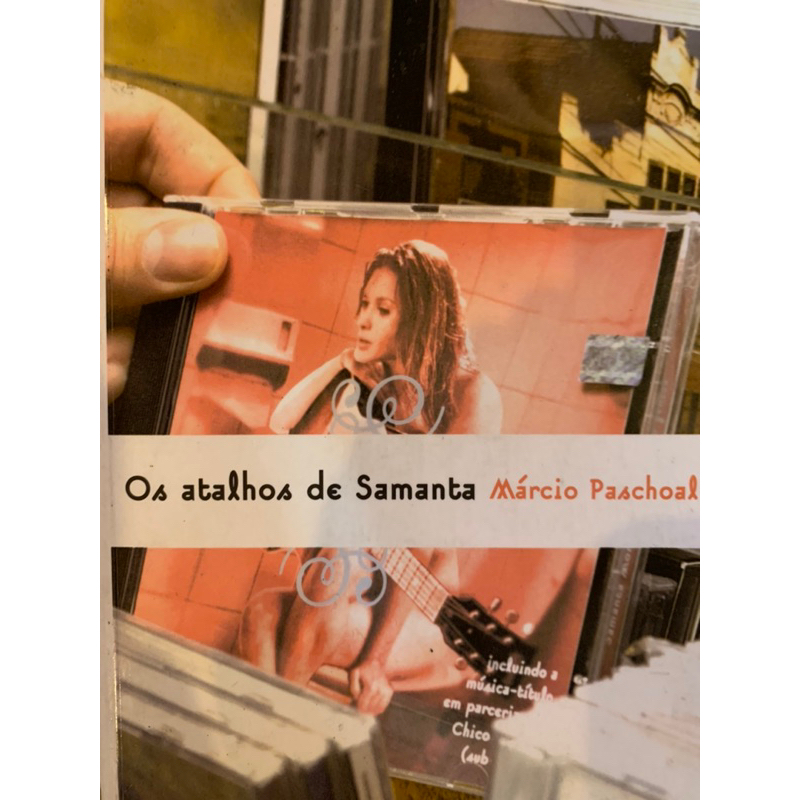 Os atalhos de Samanta - Livro | Shopee Brasil