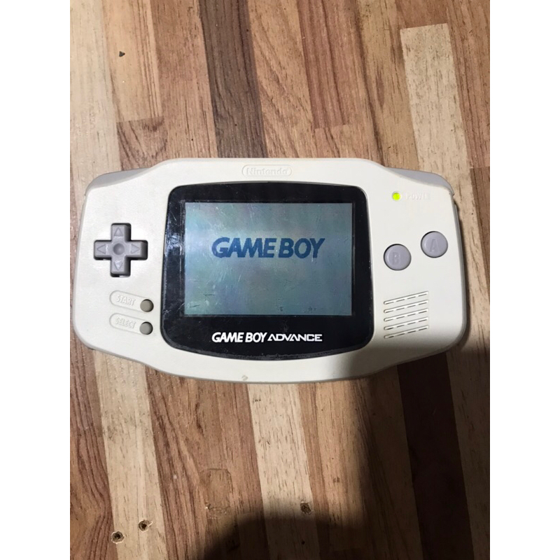 GAME BOY ADVANCE ORIGINAL | Shopee Brasil