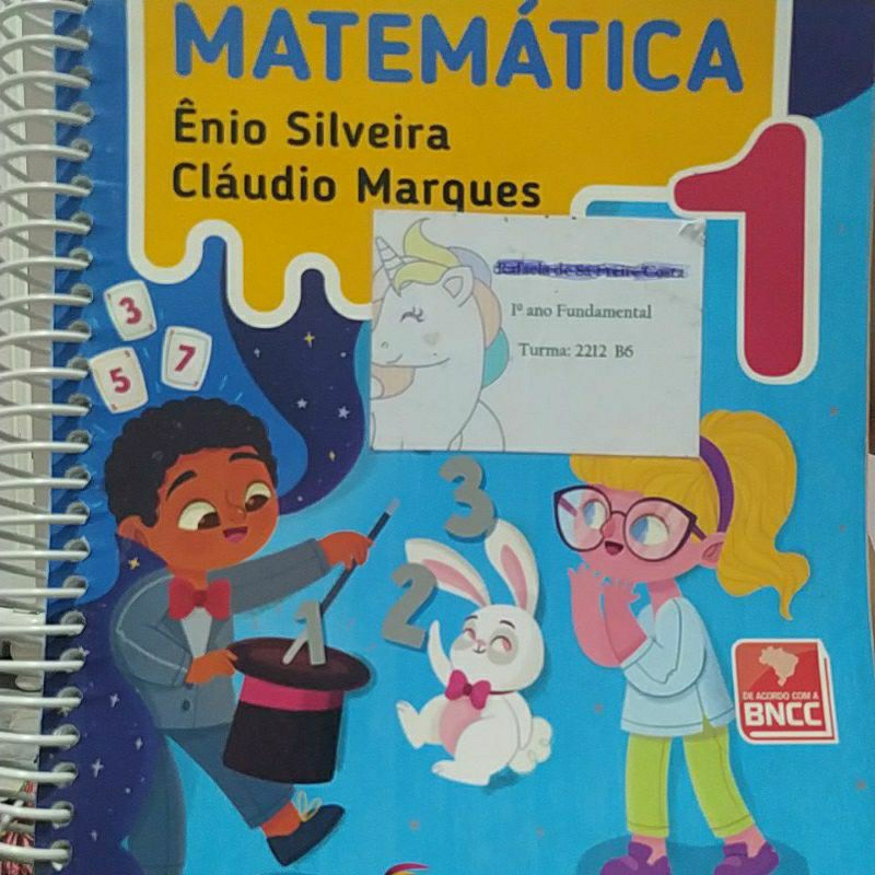 Matemática 1 | Shopee Brasil