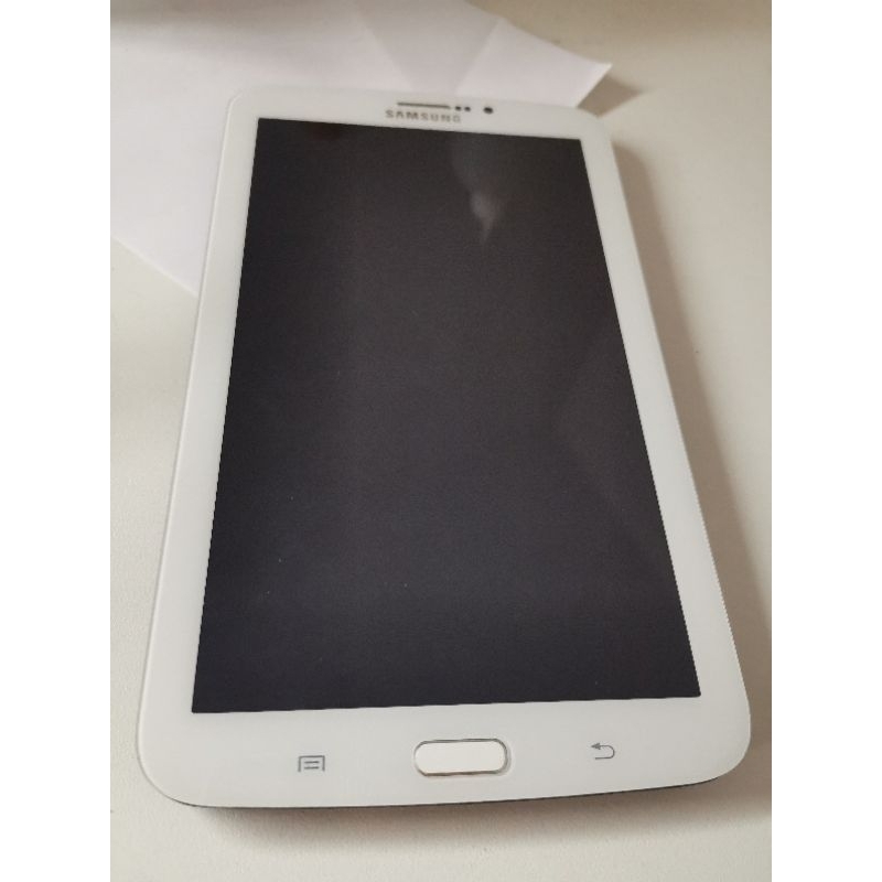 Tela de Tablet Completo Original Tab 3 Sm t211 | Shopee Brasil