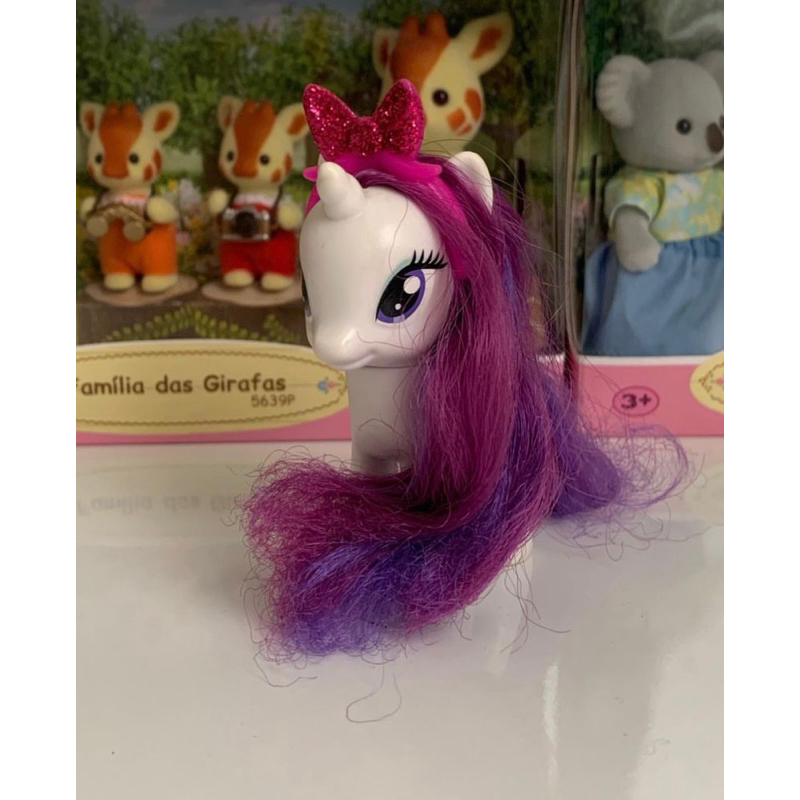 rarity mlp | Shopee Brasil