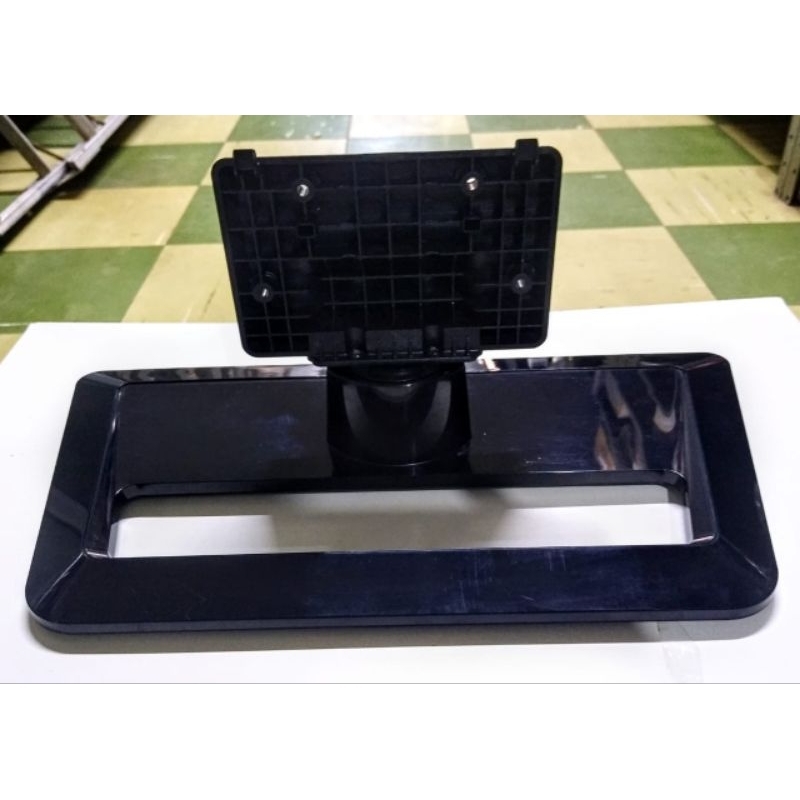 Base pedestal TV LG led 32 pol | Shopee Brasil