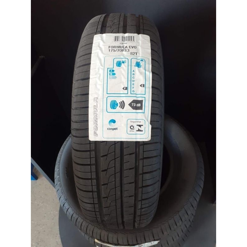 Pneu Aro 13 Pirelli Formula Evo 175/70 R13 82T | Shopee Brasil Pneu Aro 13 Pirelli Formula Evo 175/70 R13 82T | Shopee Brasil