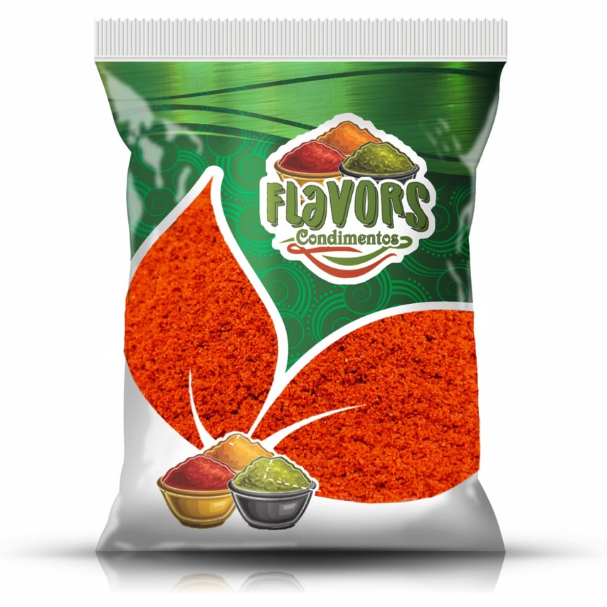 Colorau 500g /1kg - Flavors | Shopee Brasil