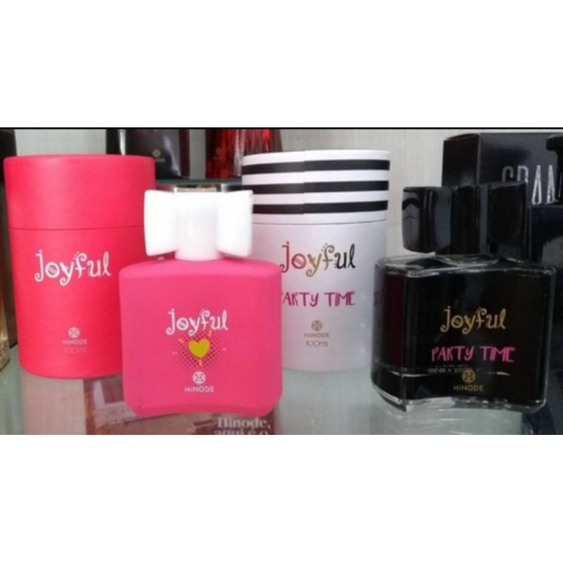 perfumes infantil A Fragrância Joyful é a dose de alegria perfeita que ...