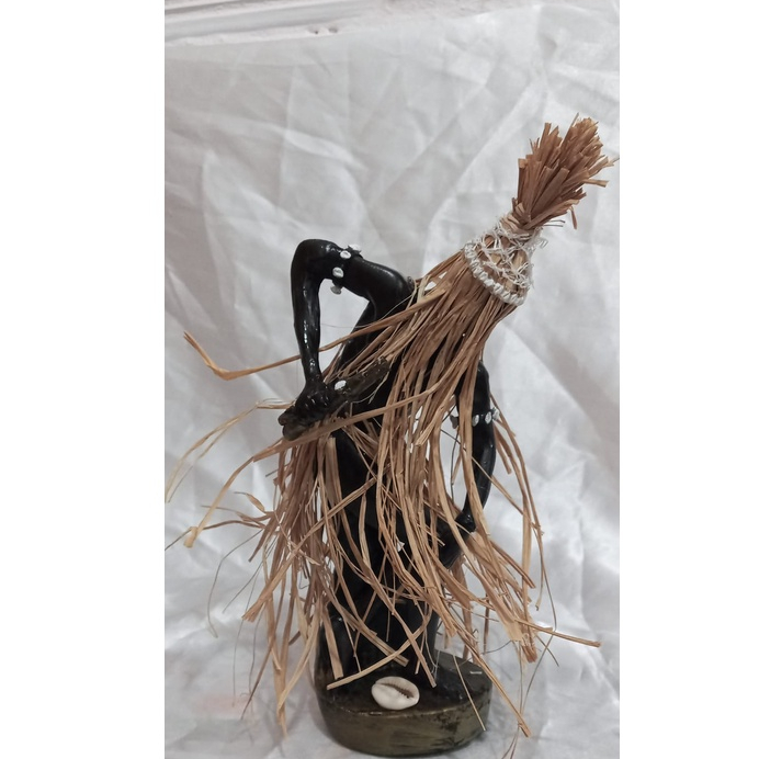 imagem religiosa personalizada orixá Xapaã/Obaluaê/Omolu/ | Shopee Brasil